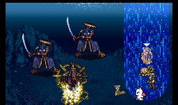 RPGClassics.com - FF6 Dances